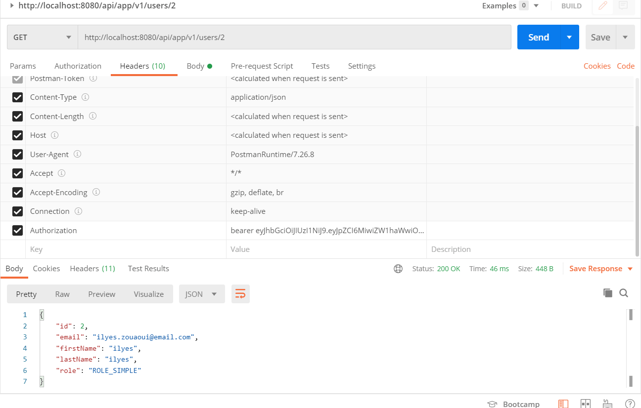 Ilyes Zouaoui Portfolio