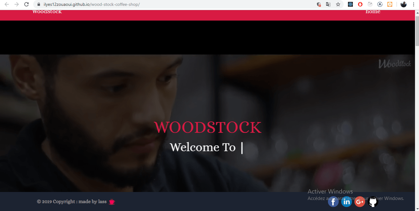 Ilyes Zouaoui Portfolio